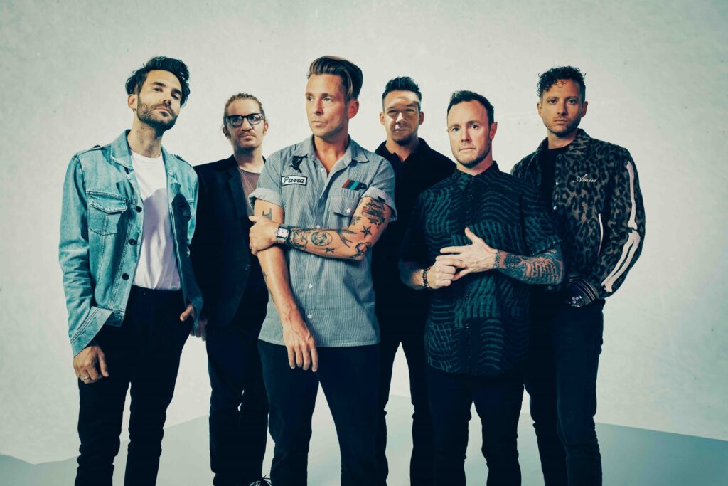 OneRepublic เอาใจคออนิเมะอีกครั้งกับเพลงใหม่ “Invincible (from Kaiju No ...