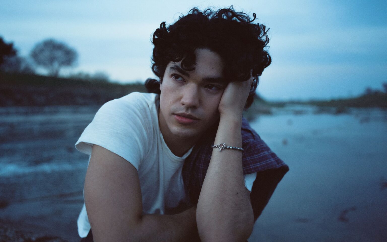 Conan Gray ส่งเพลงใหม่สุดละมุน “the Best” รออัลบั้ม Wishbone Deluxe 3401